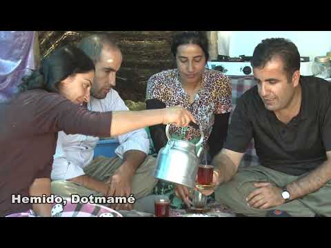 HEMİDO, DOTMAMÊ, DENGBEJ, DENGBEJİ,