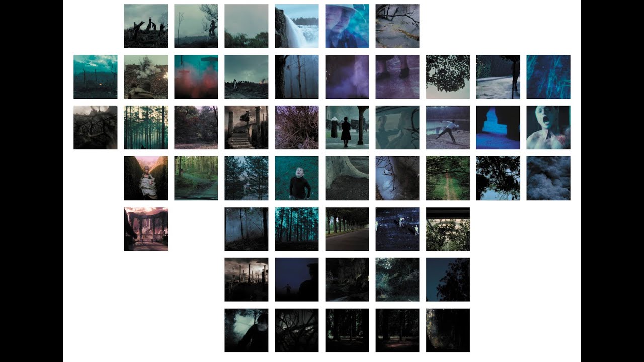 ENGENDERINGS/Christa Held, Virtuous Pollution - YouTube