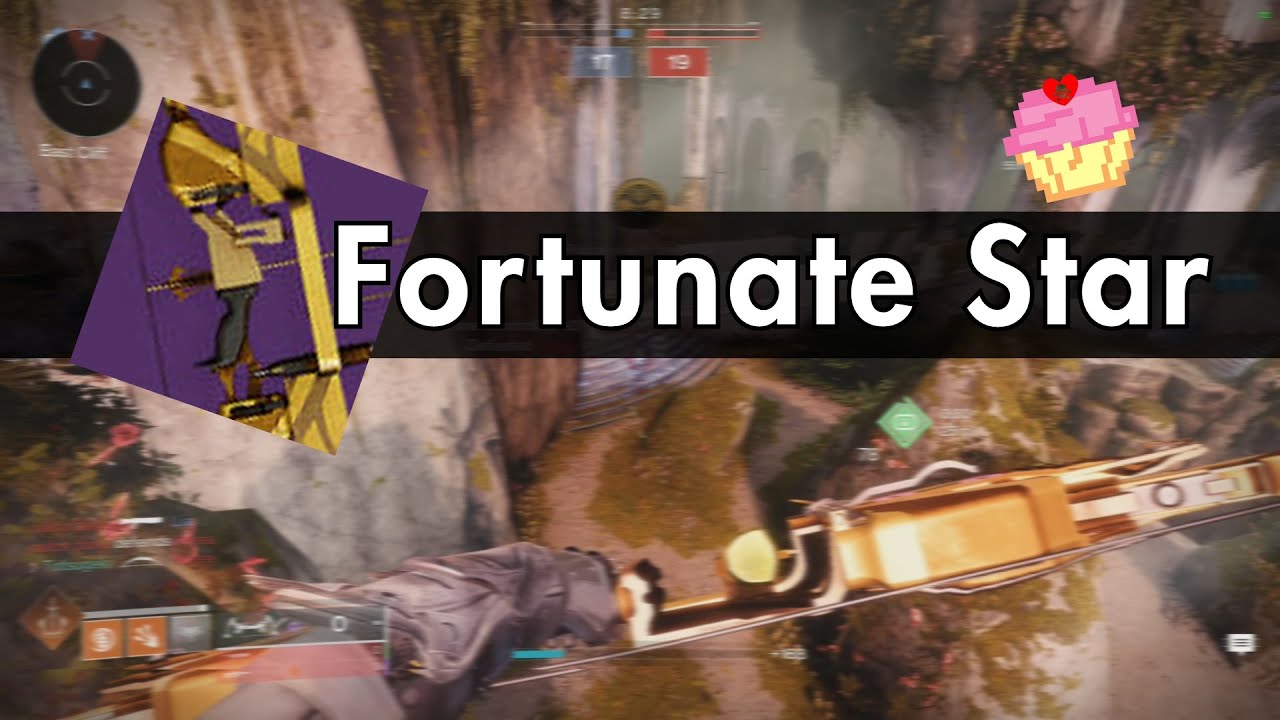 Fortunate Star was surprisingly good - YouTube