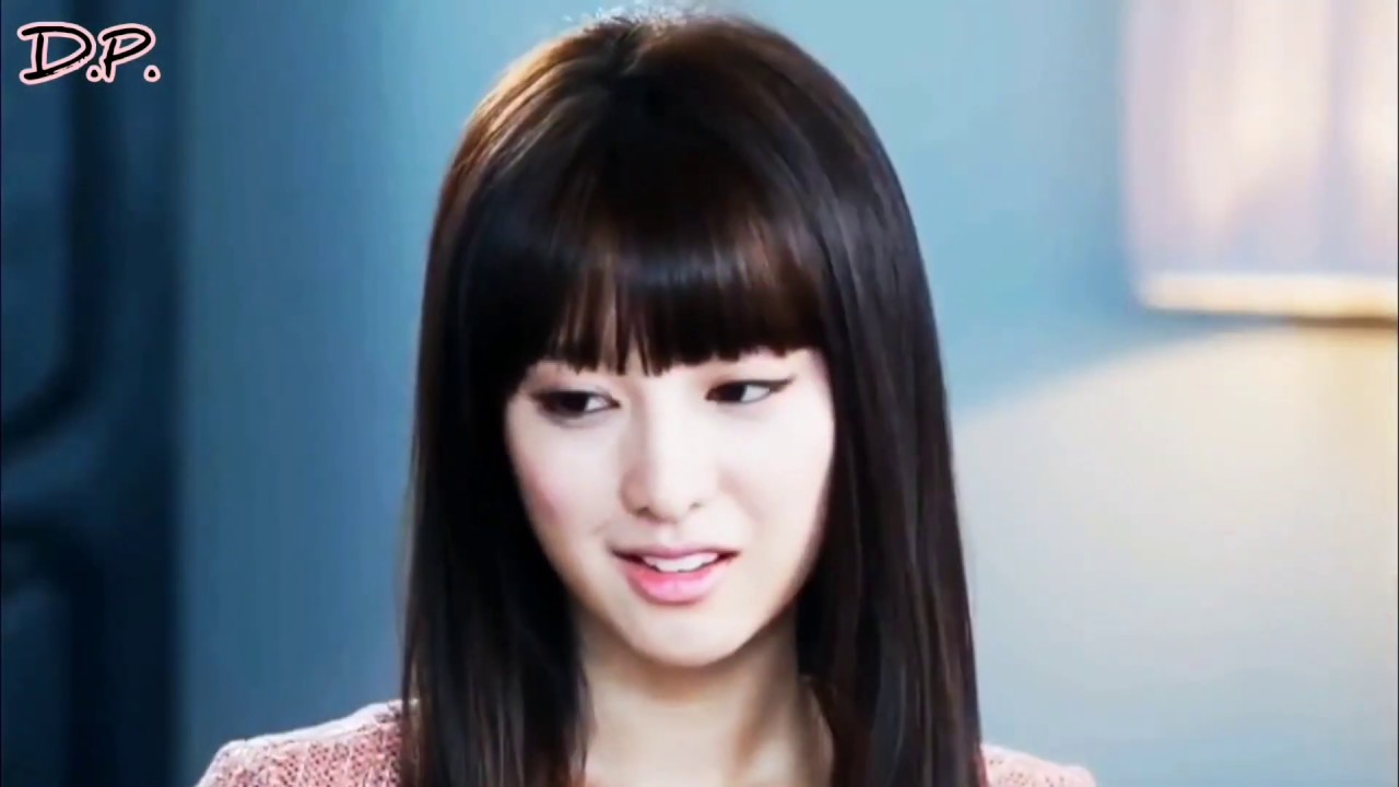 Rachel Yoo [FMV] The Heirs - YouTube
