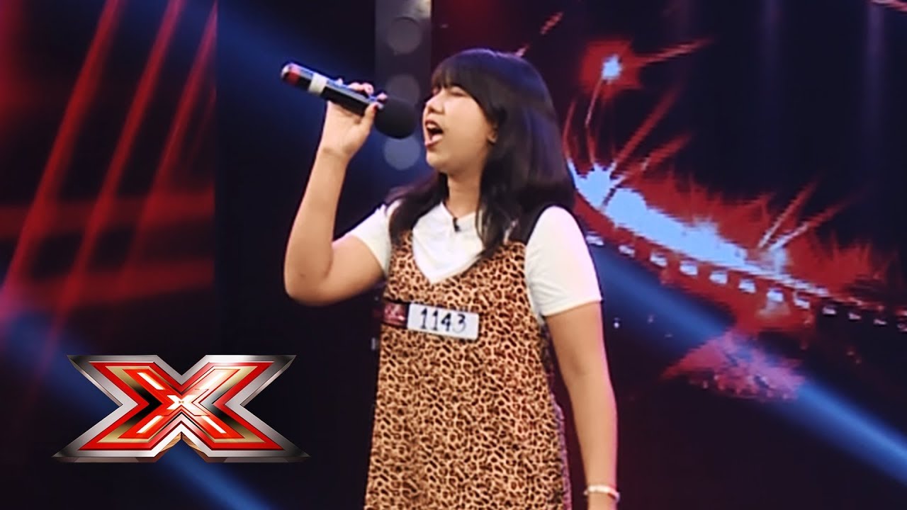 Kay Kay | Auditions Week 1 | The XFactor Myanmar 2018 - YouTube