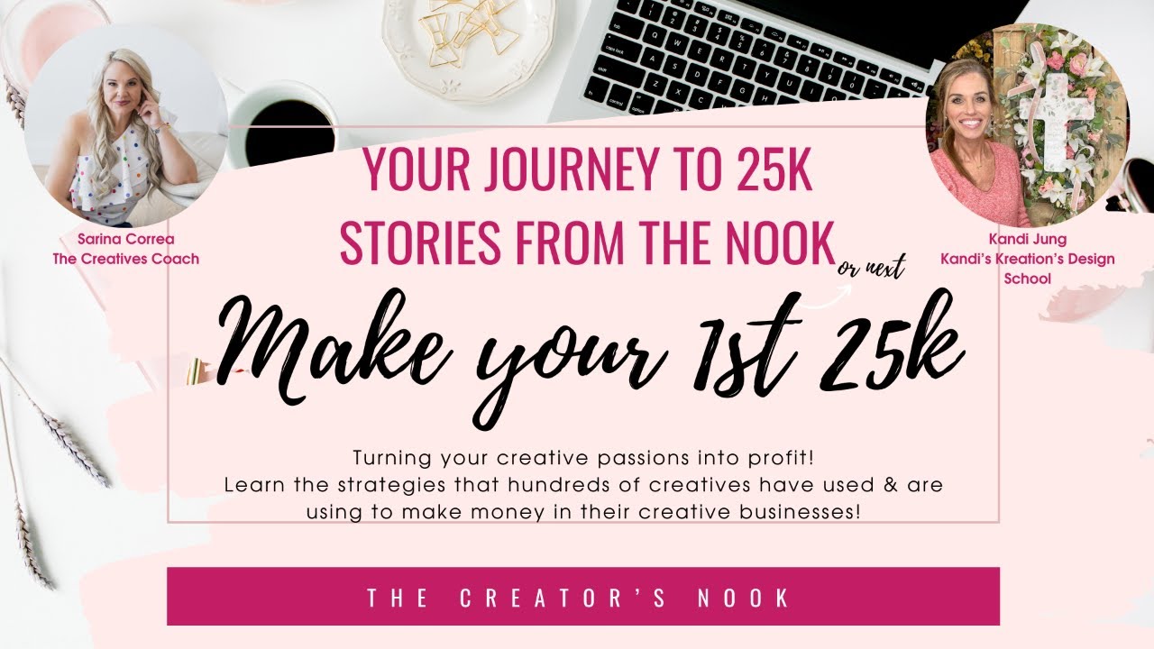 How To Grow A Membership! - YouTube