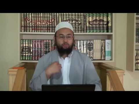 0 4 Shayh Abdulloh Buhoriy   Yoshlarga Nasihat ᴴᴰ   2013