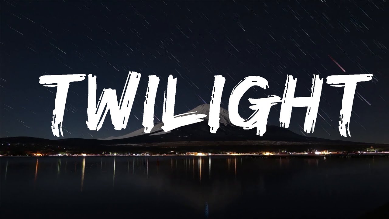 Bôa - Twilight (Lyrics) | 25 MIN - YouTube