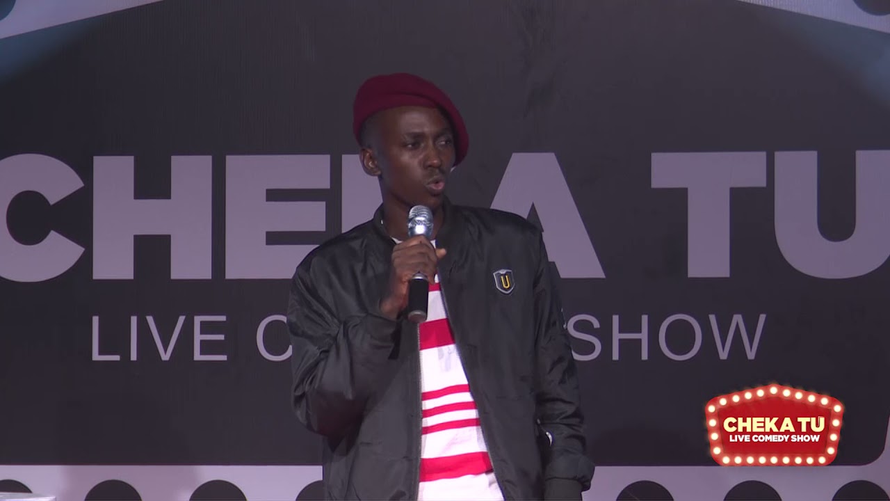 NDARO WEEKLY EDITION 3 - YouTube