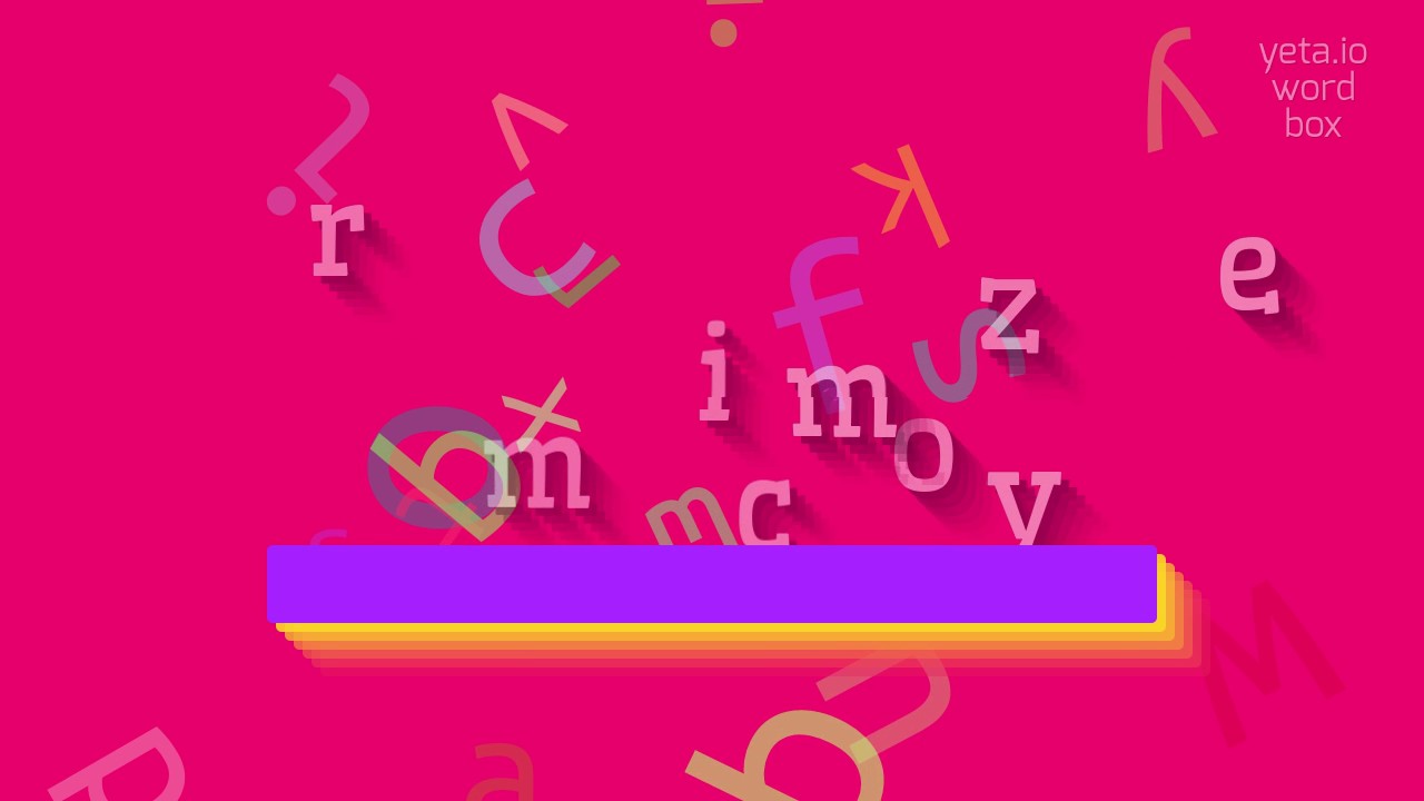 How to say "microzyme"! (High Quality Voices) - YouTube