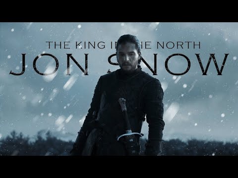 Jon Snow [ EDIT ] — "RETURNED FROM THE DEAD" FEIN ( SLOWED ) ULTRA HD ...