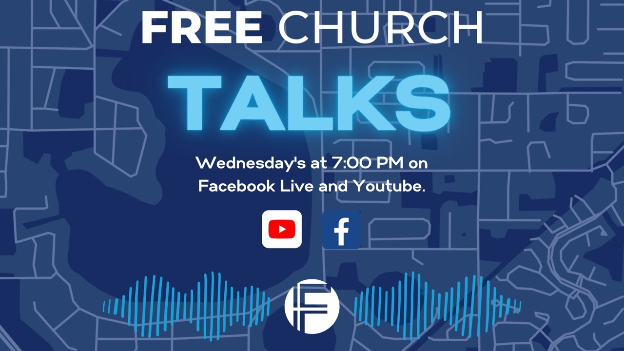 Free Church Talks: Obedience - YouTube