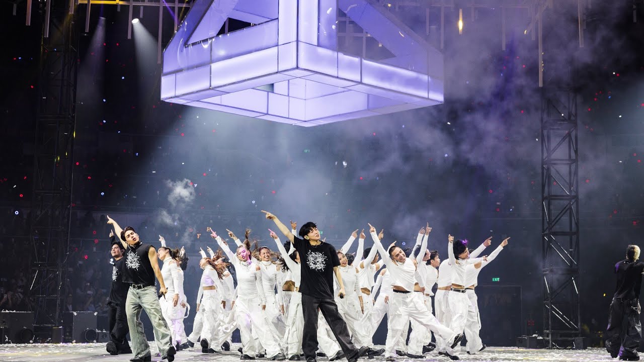 10262025 SB19 FASTZONE: THE 7th Anniversary Concert Full Livestream ...