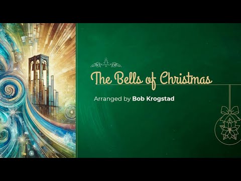 The Bells of Christmas - arr. Bob Krogstad (UP Symphony Orchestra ...