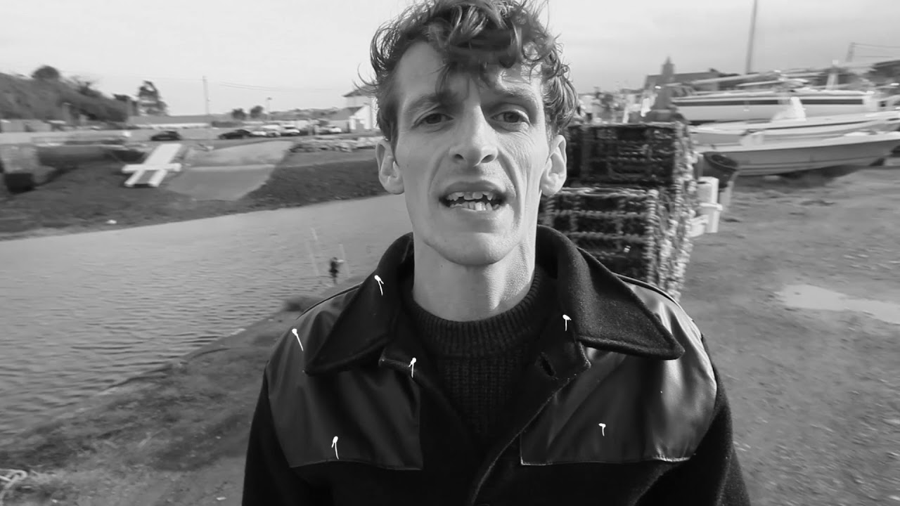 Callum Mitchell HFC - YouTube