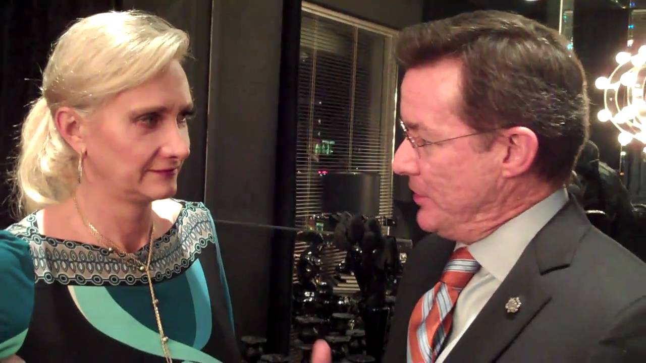 SLS Hotel at Beverly Hills, general manager Philip Dailey -- Sophie Gayot of GAYOT.com - YouTube