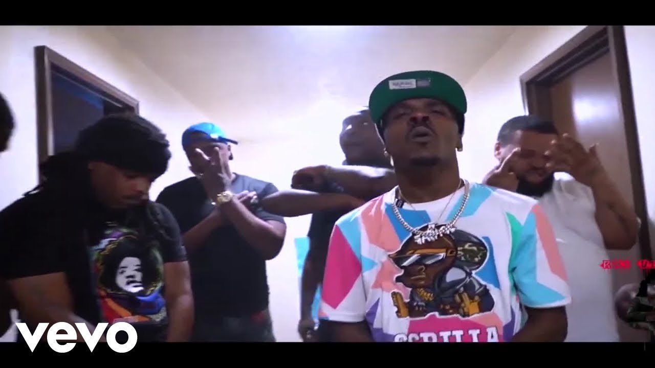 BGN Musik LLC - Run It Up ft. SammyAu2matic, Young Butta - YouTube