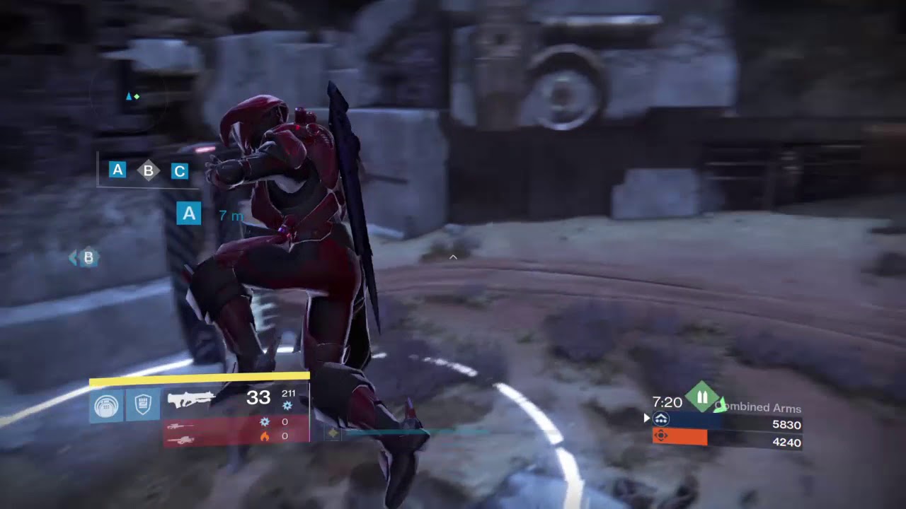 Destiny_20170502201025 - YouTube