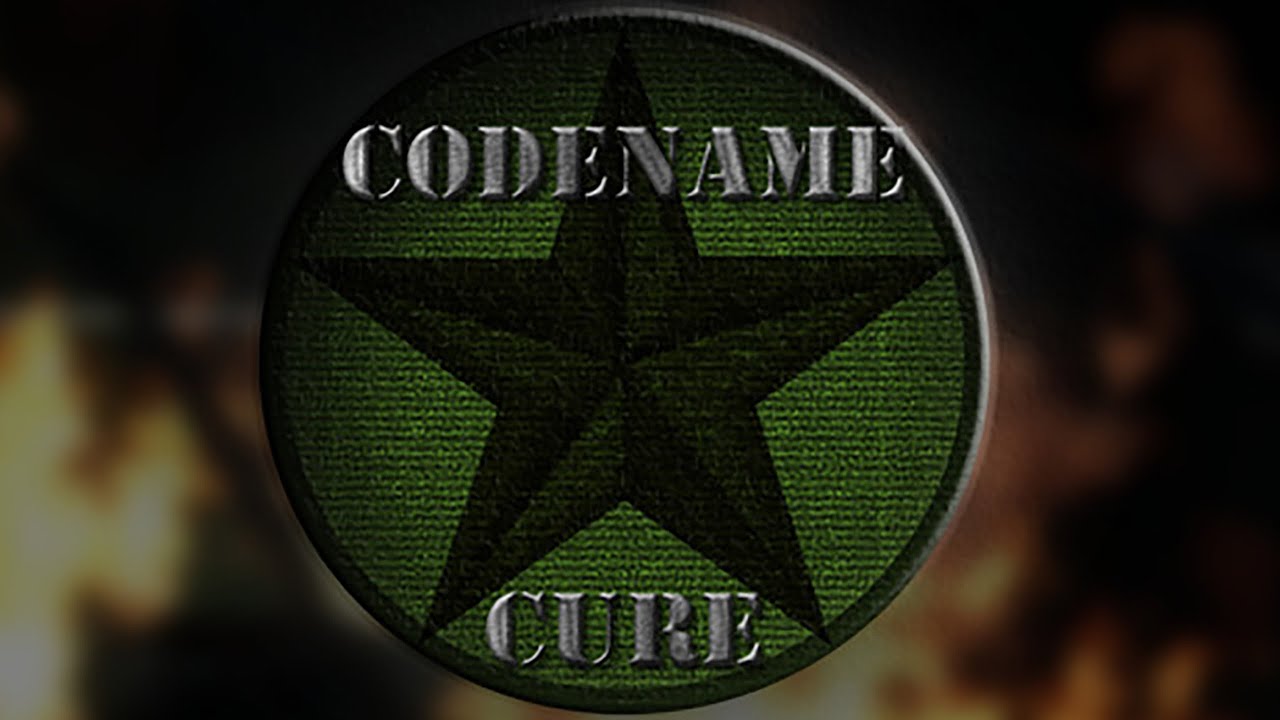 CODENAME CURE - Solo gameplay, 2023 - YouTube