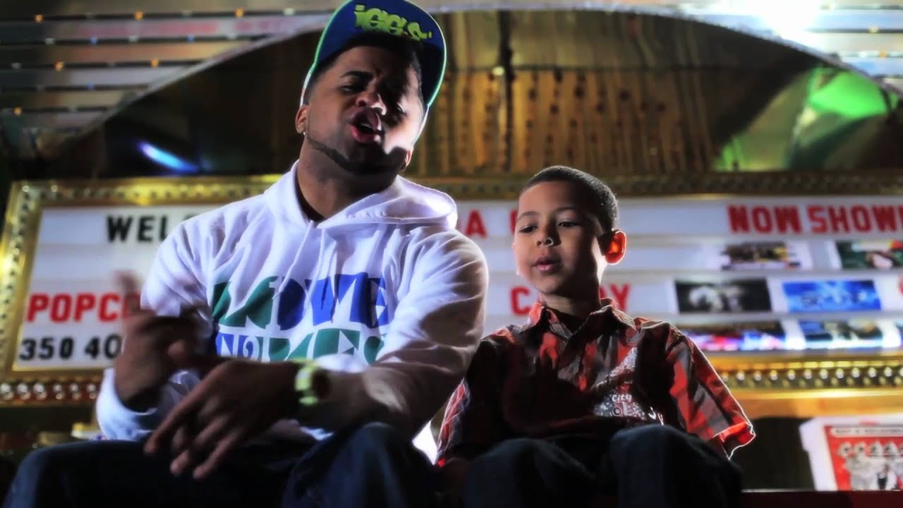 Meechie Nelson - "Imma Rapper" - YouTube