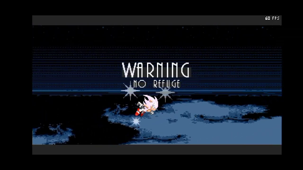 Sonic 3 A.I.R | Sonic 3 & Tenna (SHC 2024) | New Bosses That Amazing ...