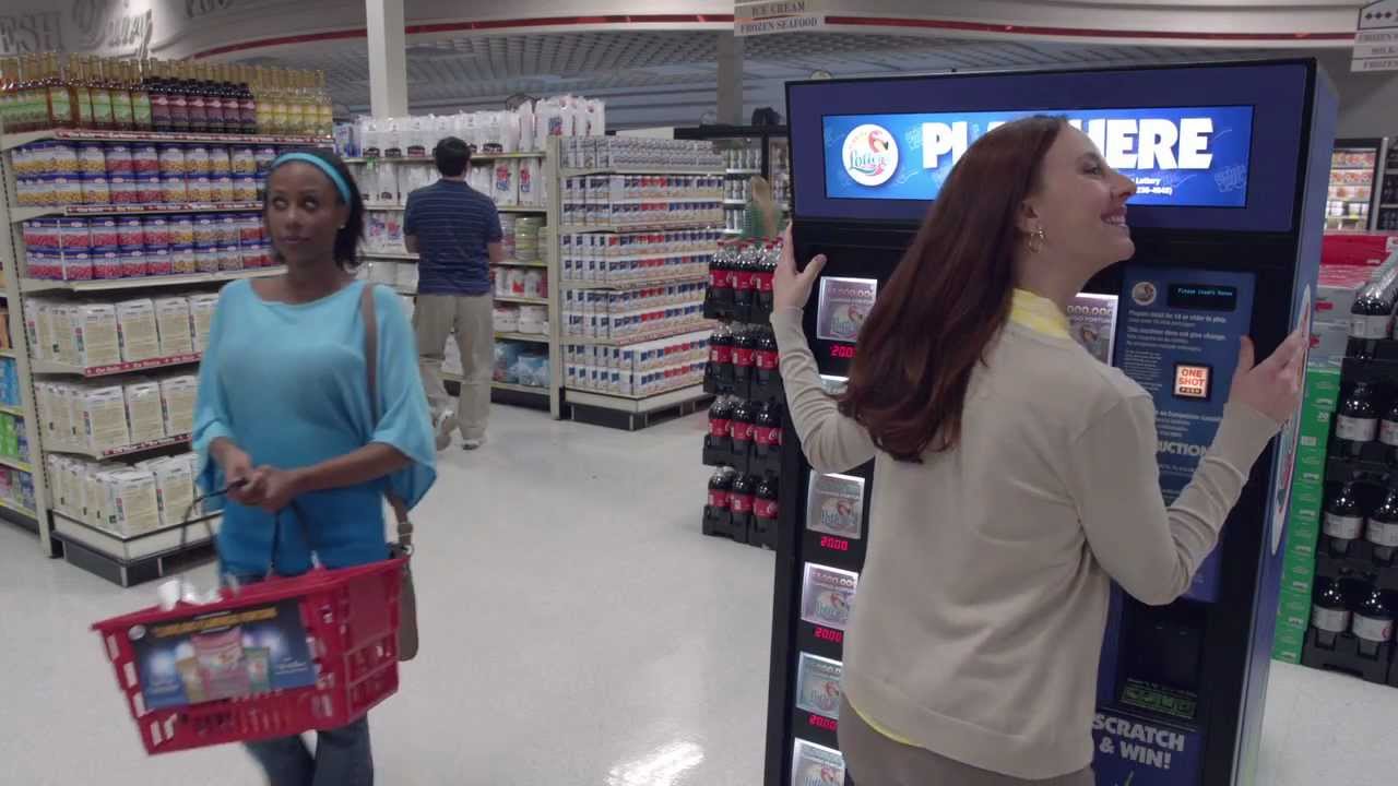 Florida Lottery's FLAMINGO FORTUNE - YouTube