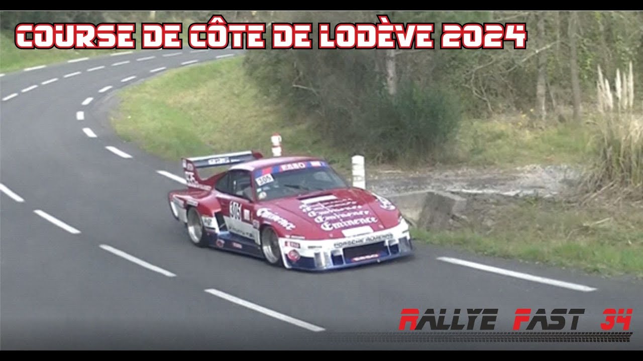 Course De Cote Lodeve 2024