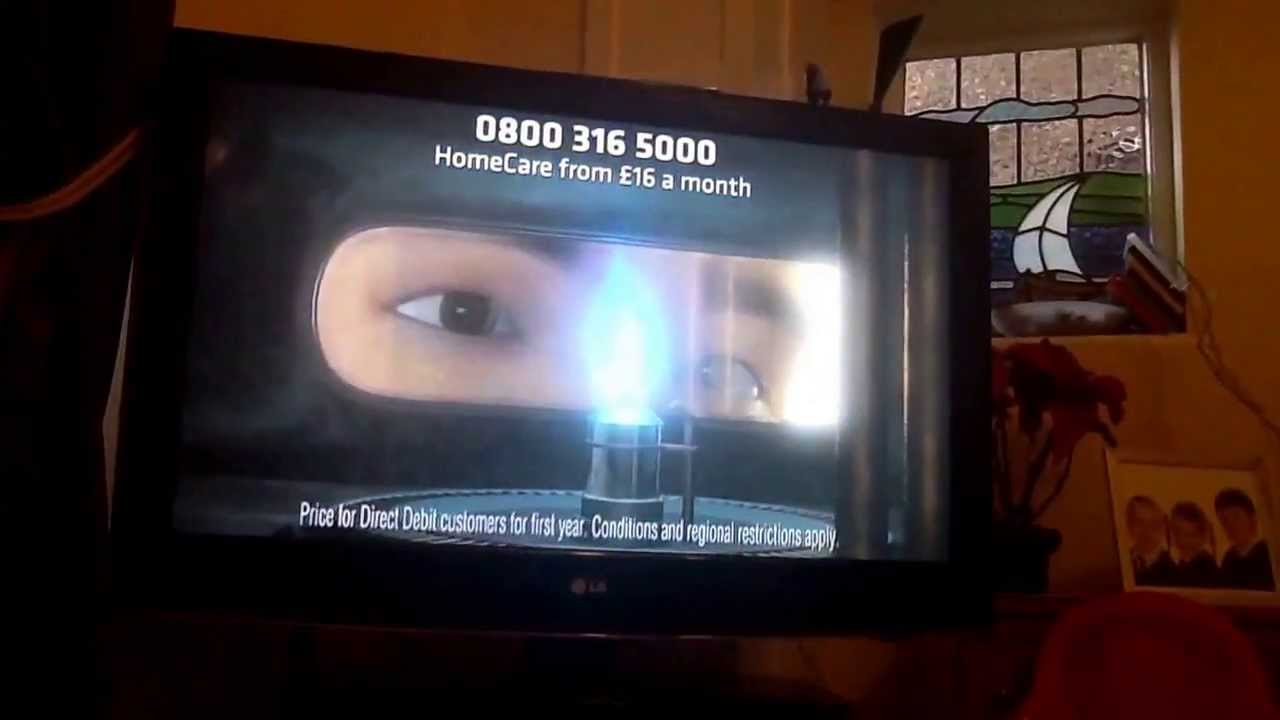 Channel 4 Adverts | Fri 17|1|2014 - YouTube