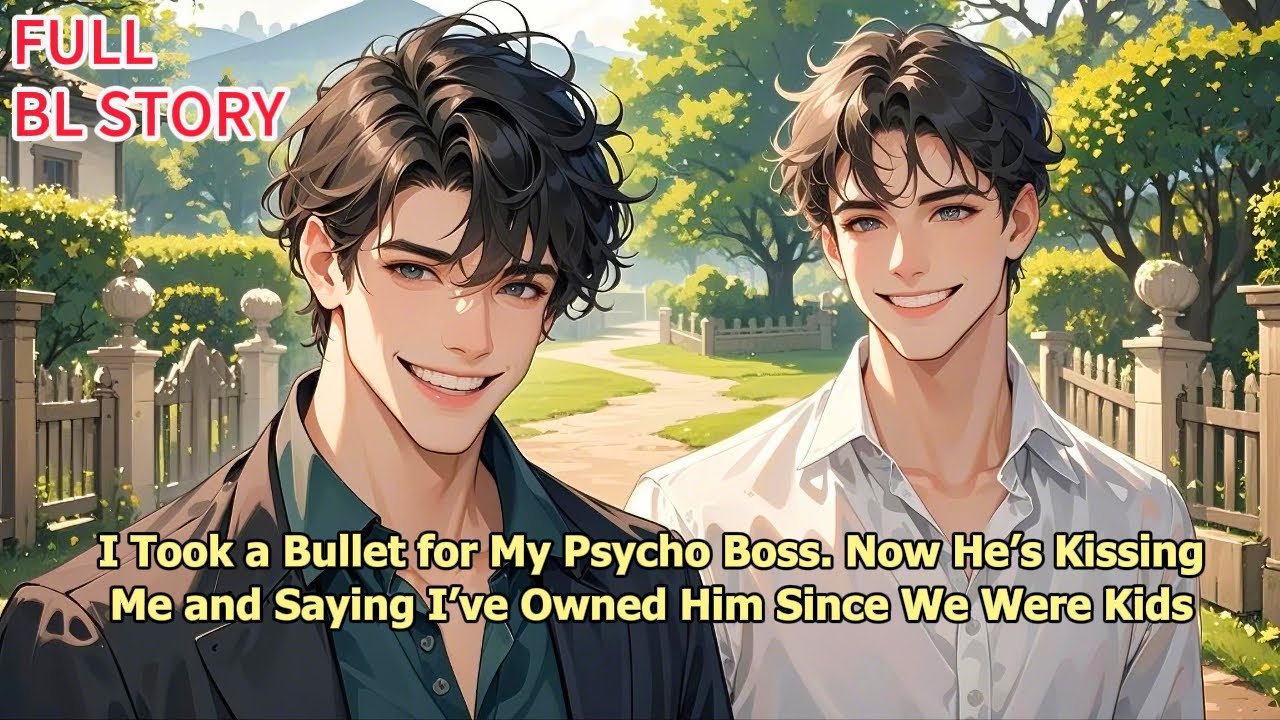 I Signed Up to Be His Bodyguard, But He Collared Me as His Pet. Now He ...