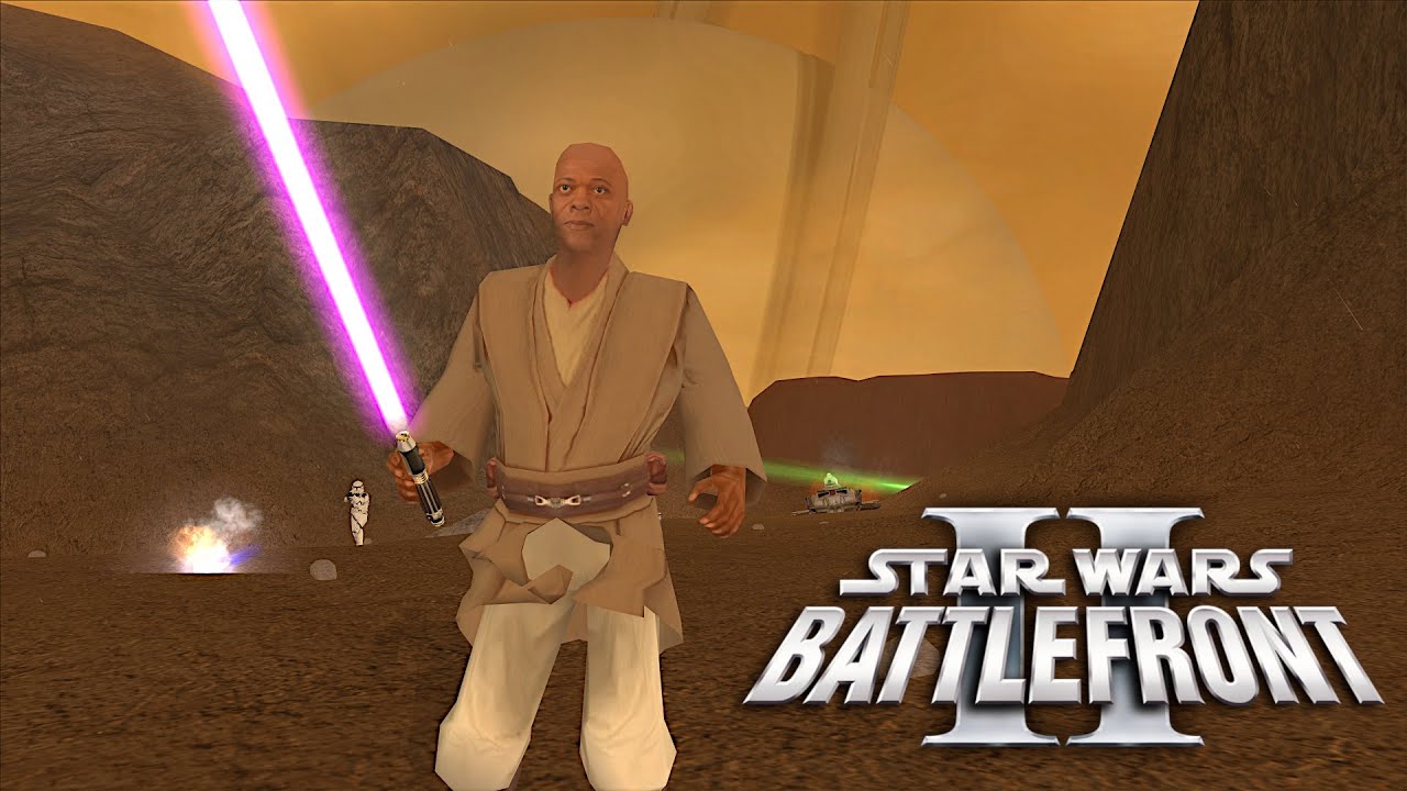 Titan: Xanadu (Republic) 👽🌌 The Sol Map Pack – Star Wars: Battlefront ...