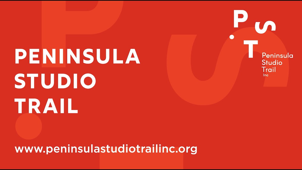 PST Artist Open Studios 2022 - YouTube