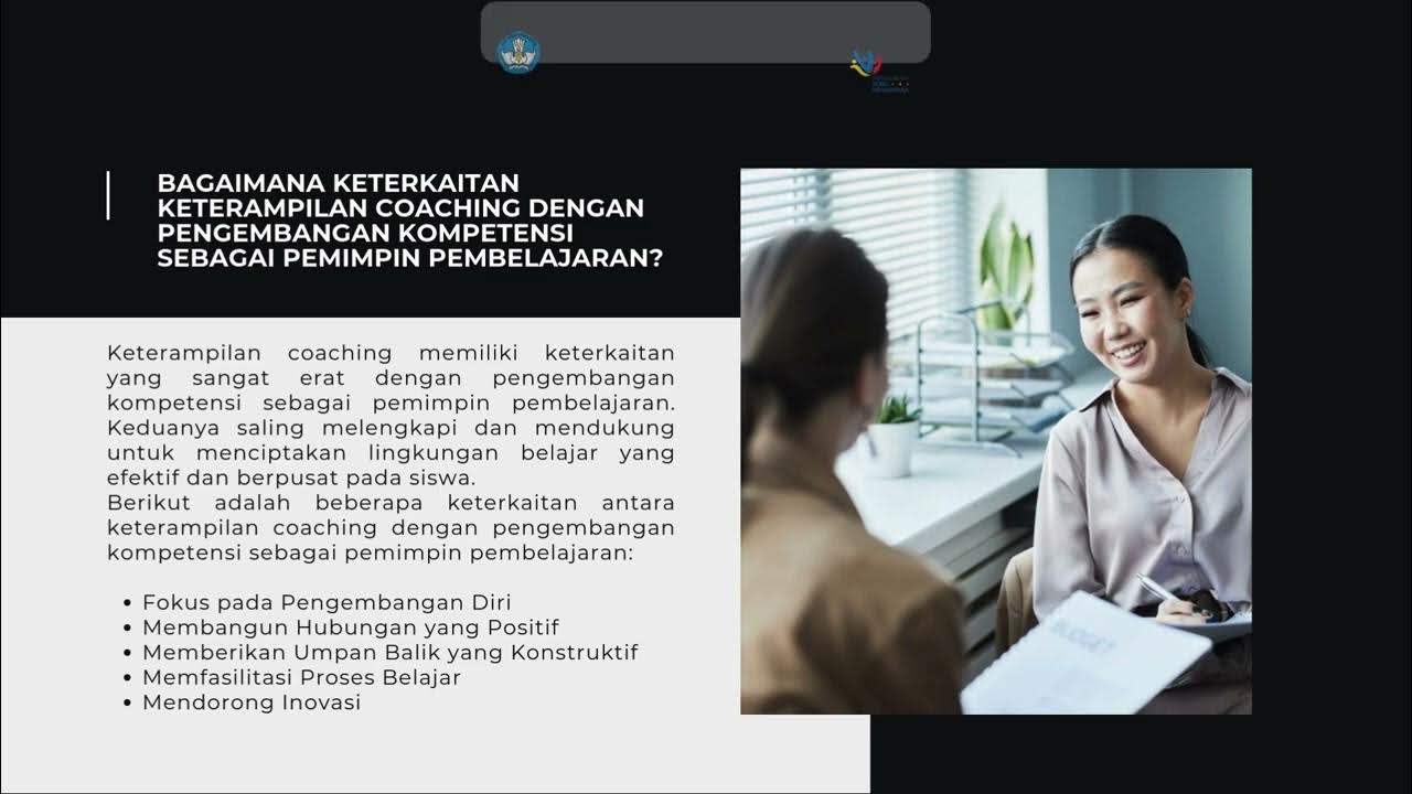 2 3 j Koneksi Antar Materi Modul 2 3 Yanti Aryanti - YouTube