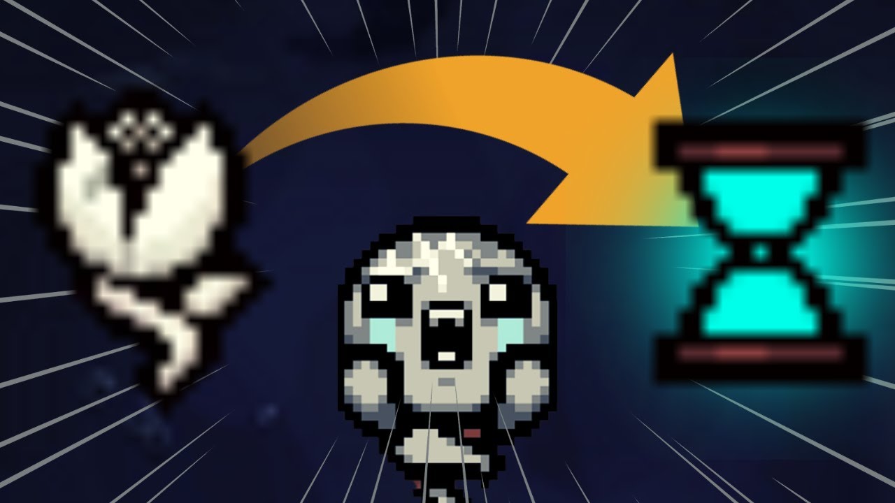 EL MEJOR COMIENZO PARA TAINTED LOST - Tainted Lost Streak - The Binding ...