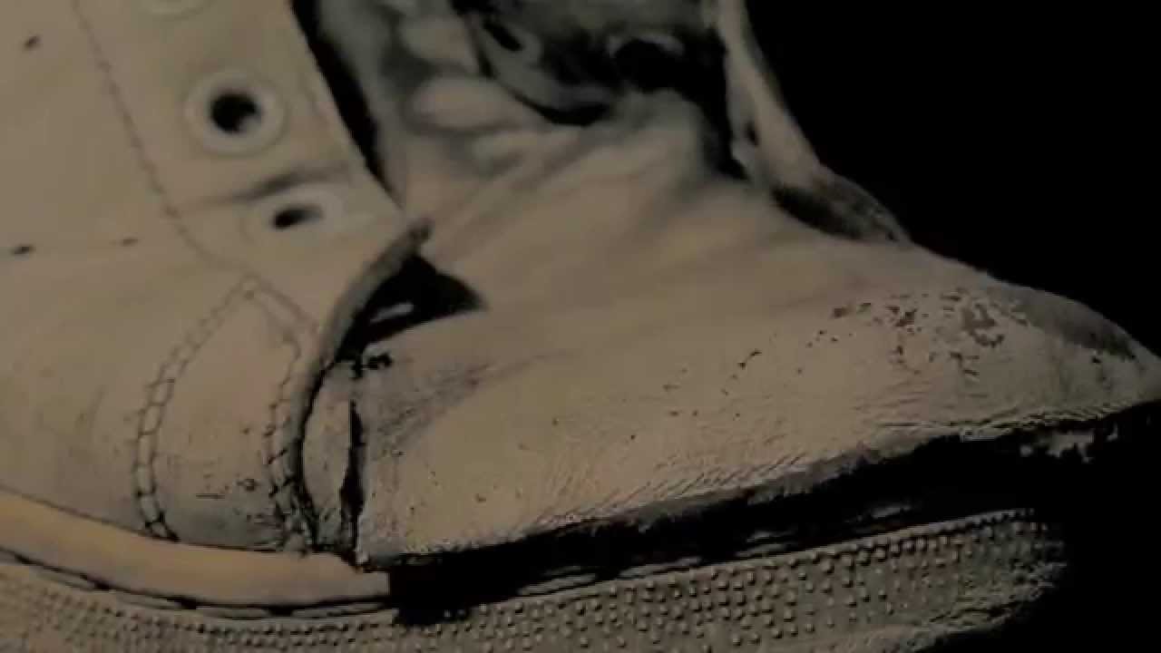 Keith John Adams - Music In My Feet - YouTube