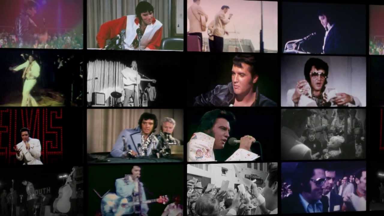 The Official Elvis Channel - YouTube