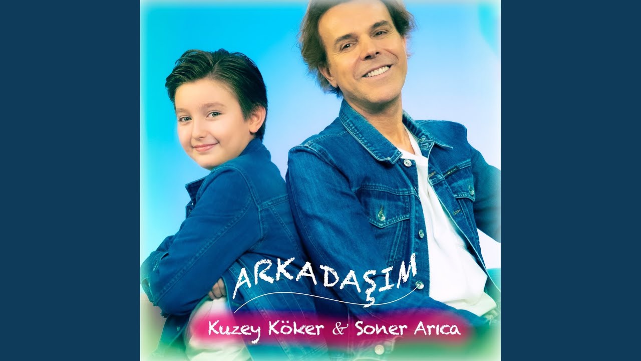Arkadaşım Youtube Music
