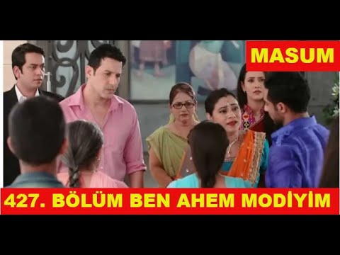 Masum 427. Bölüm Fragmanı/ 22 Mayıs Cumartesi