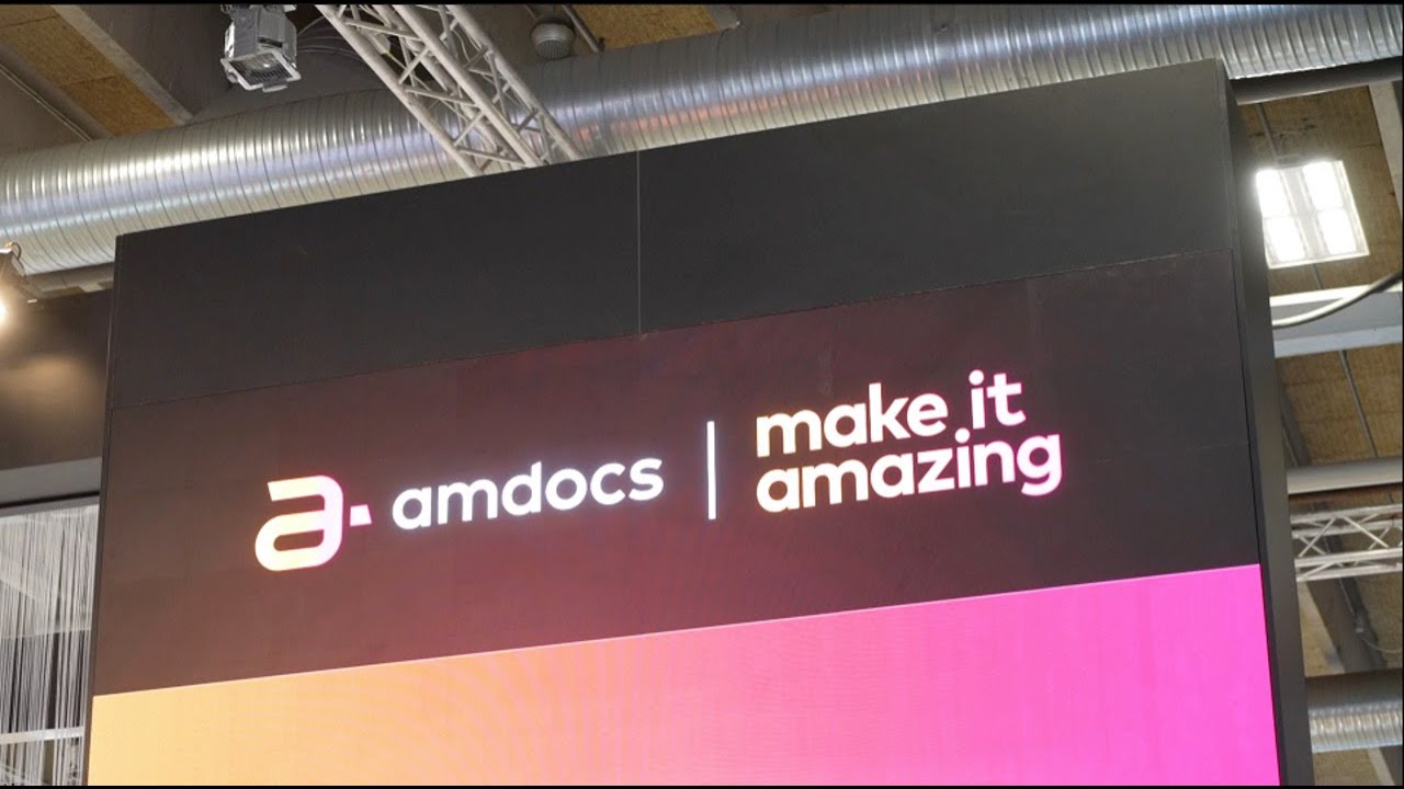 Amdocs Digital Brands Suite- SaaS, AI- powered, compact BSS for MVNOs ...