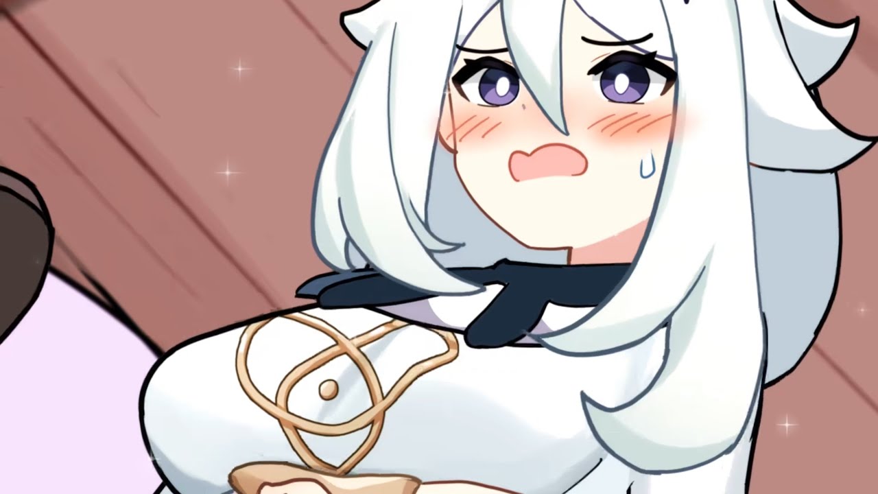 Thicc Paimon - YouTube