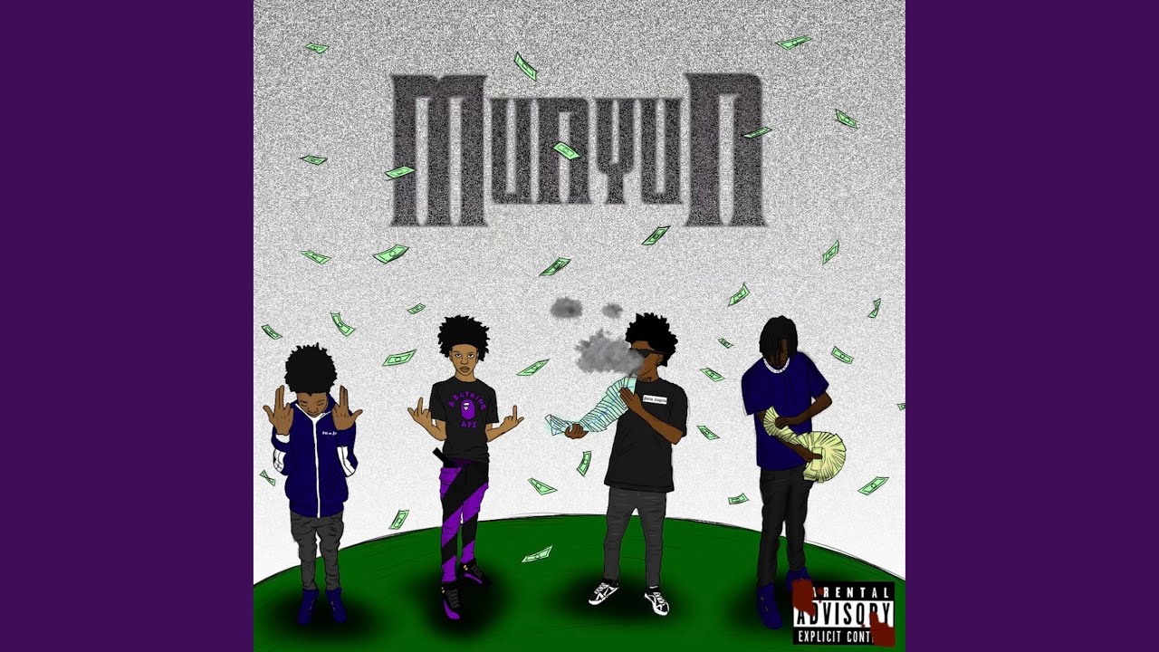 Munyun (feat. Lil Dre6o) - YouTube