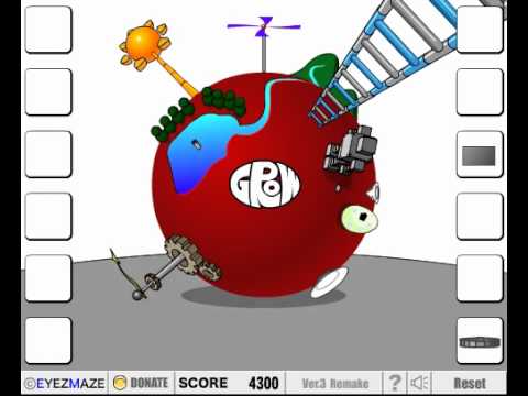 GROW Ver. 3 Remake Normal Ending - Walkthrough - YouTube