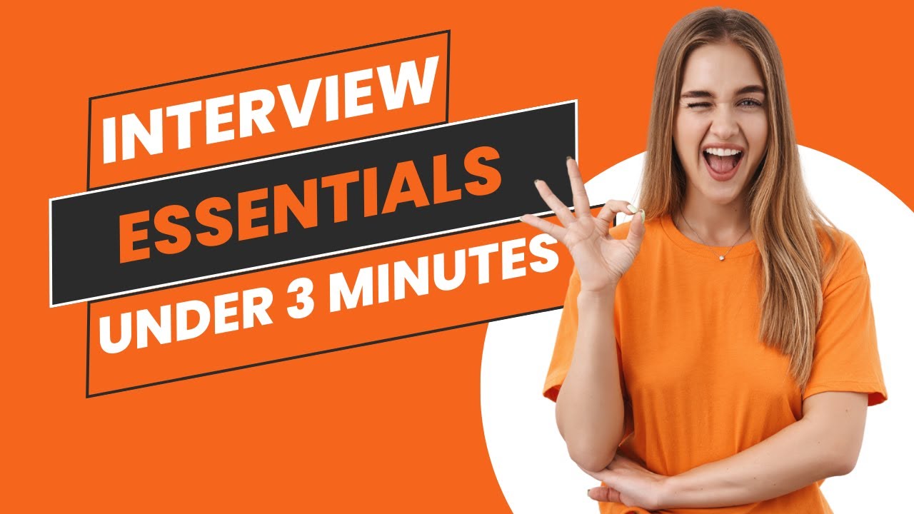 Interview Makeup | Interview Makeup Look | Interview Makeup Tutorial ...