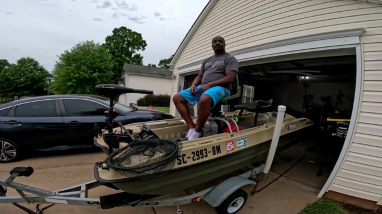 This Pelican Bass Raider DIY Project Looks Really Cool - YouTube