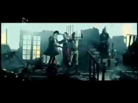 Pink - Funhouse [Official Music Video] - YouTube