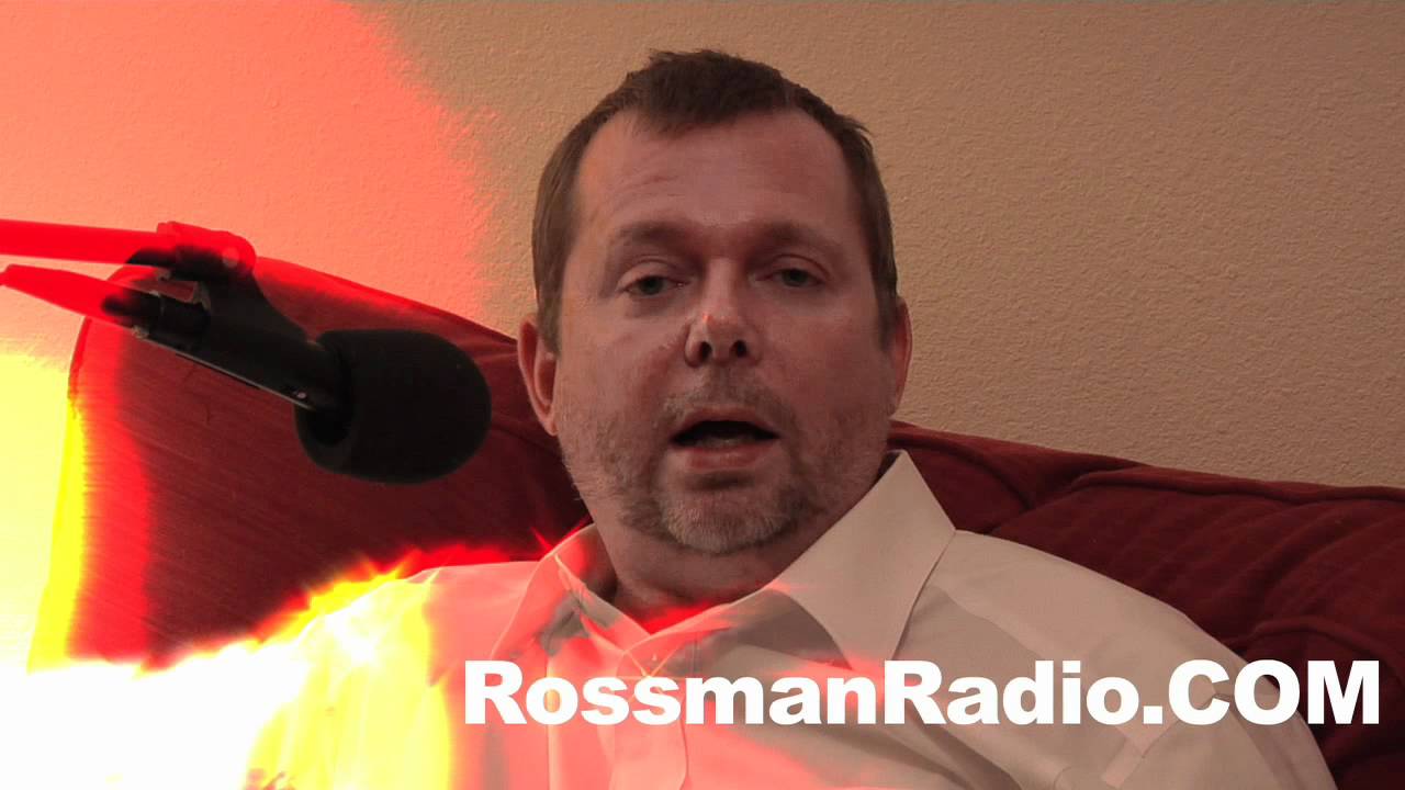 ROSSMAN - BEHIND THE SCENES - - YouTube