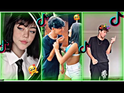 TikTok dancinhas #2