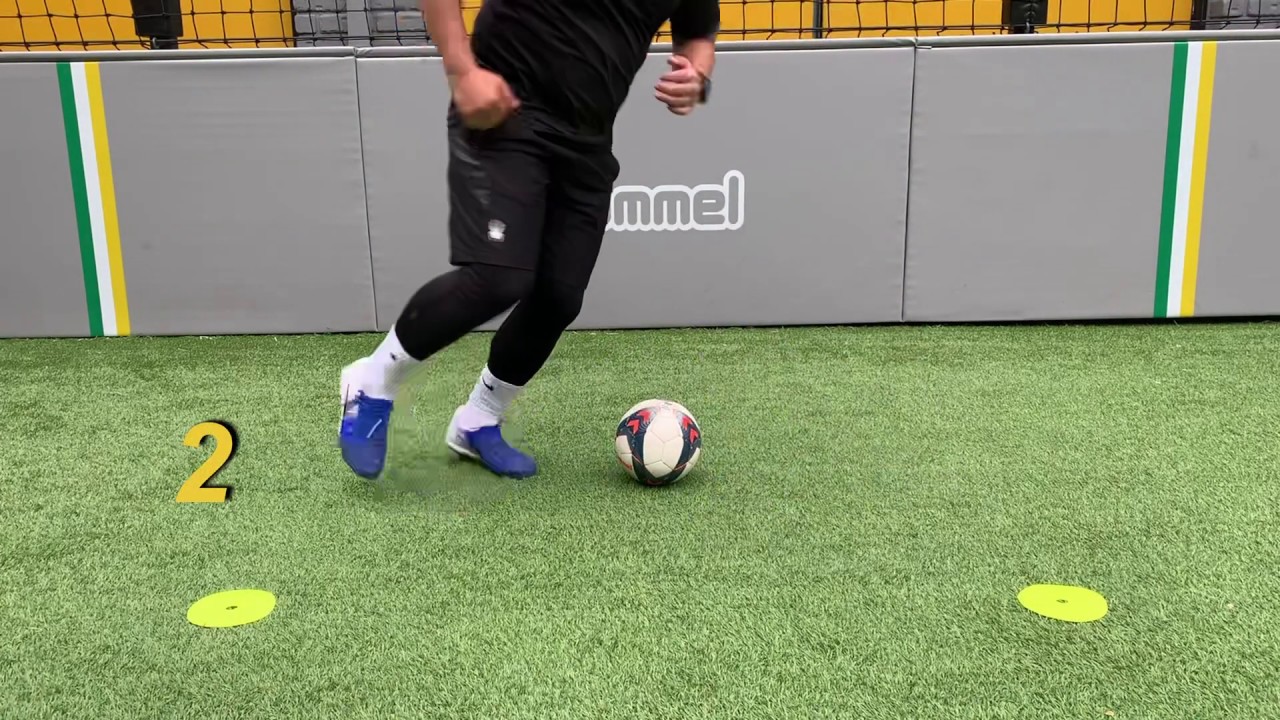 볼과 함께 피지컬 마스터 (Physical Master) 11가지 - YouTube