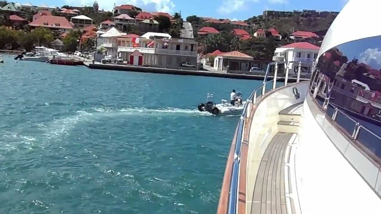 Coolest Amphibious Boat That Goes on Land and In Water, Sealegs, Sea ...