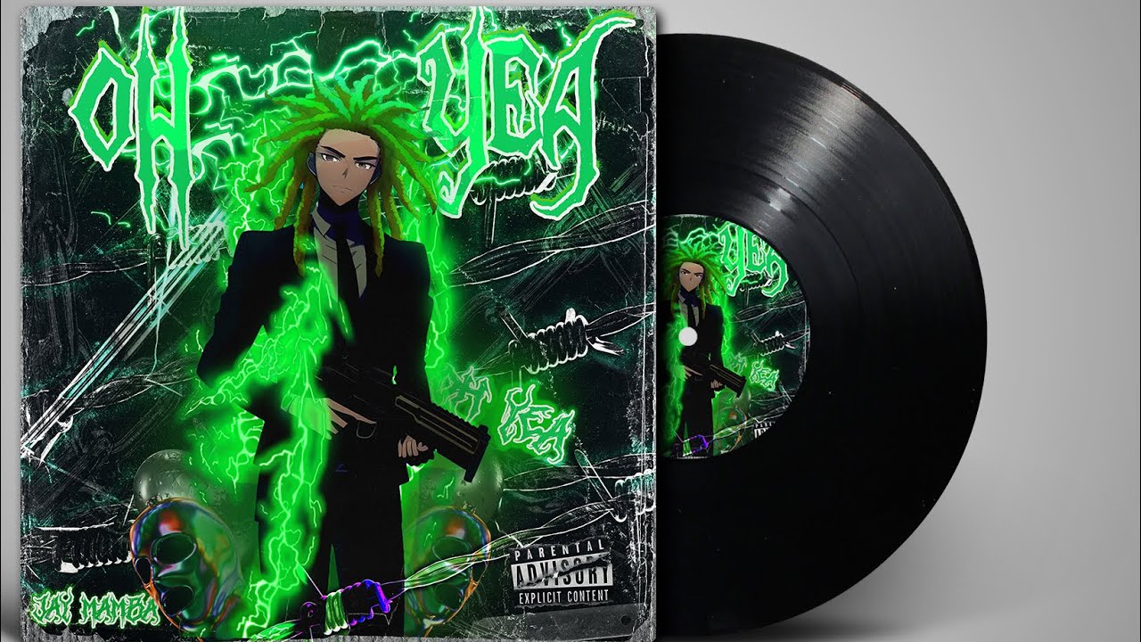 Jay Mamba- Oh yea (Official Audio) - YouTube