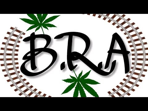 Colge la llamada--- ((La B.R.A))) - YouTube