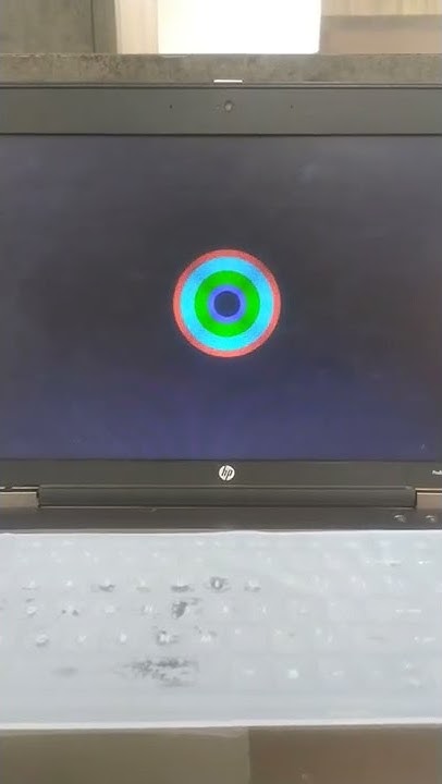 //Rainbow graphics program in c// - YouTube