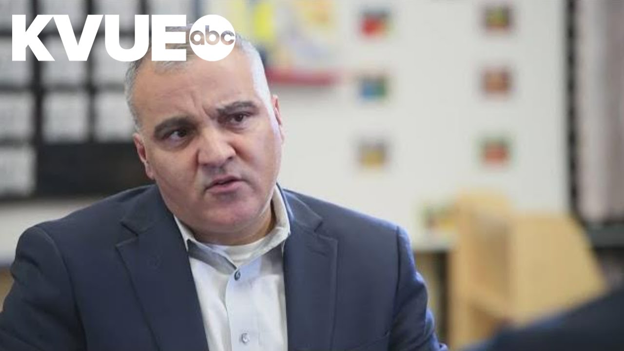 Round Rock ISD superintendent shares what's new this year, how RRISD is ...