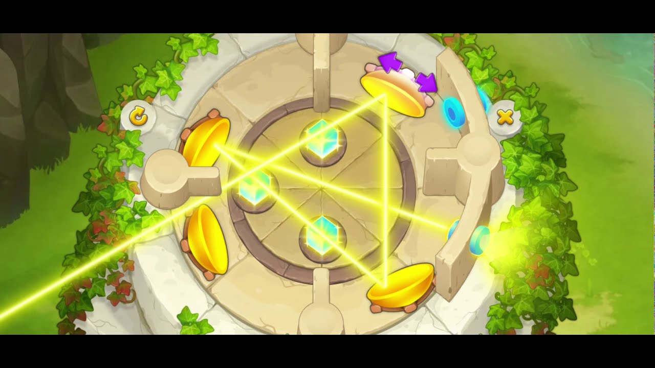 Puzzle Island | All Levels Gameplay Walkthrough [ Android | iOS ] #9 ...