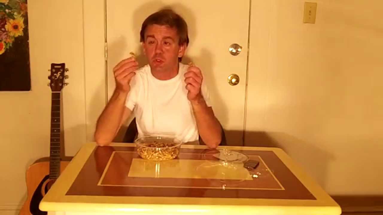 Walnuts - King Of Nuts - Why Eat Walnuts - All About Walnuts - YouTube